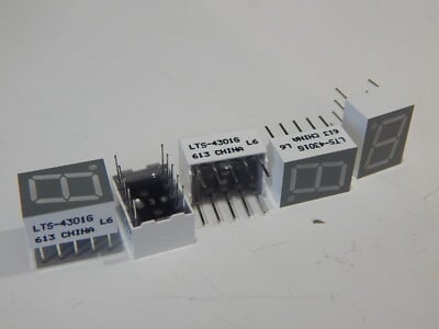 LITEON LTS-4801B