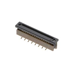 Samtec ZF5S-10-01-T-WT-K FFC FPC Flat Flexible Connector Assembly for sale