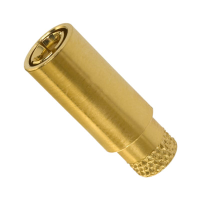 Bel Fuse 142-0801-861 Coaxial RF Terminator Connector