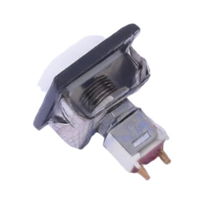 C&K TP11SH8CQE Pushbutton Switch