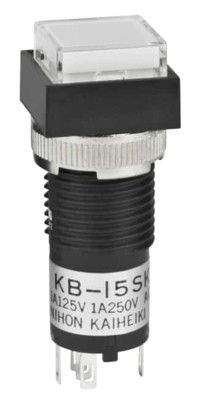 Miniature Pushbutton for sale