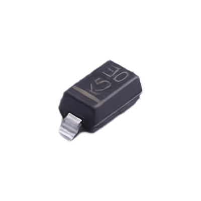 Jingdao Microelectronics MM1Z51B Single Zener Diode