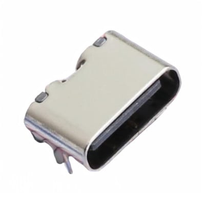 SHOU HAN TYPE-C 6P WTL5.0 108 USB Connector Assembly