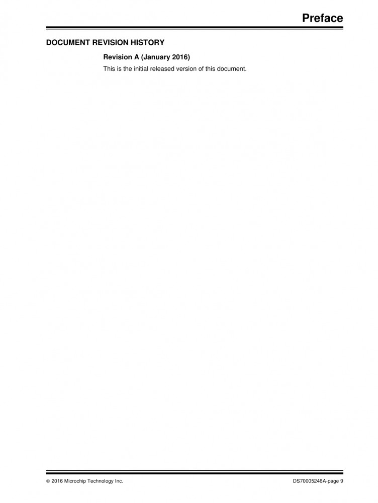 BM78 EVB User’s Guide page 9