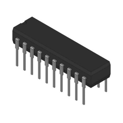 Rochester Electronics 2504DM/B Shift Register
