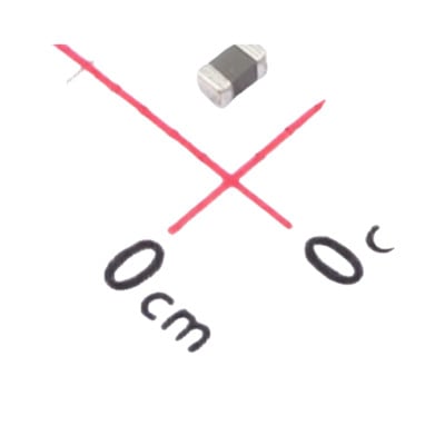 Chilisin PBY321611T-601Y-N Ferrite Bead Chip for EMI Suppression