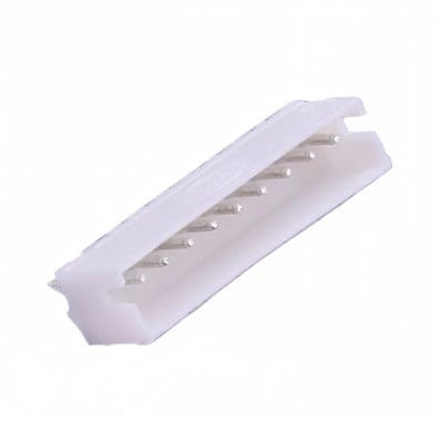 Hongxing HX15001-3AWB Male Header Pins