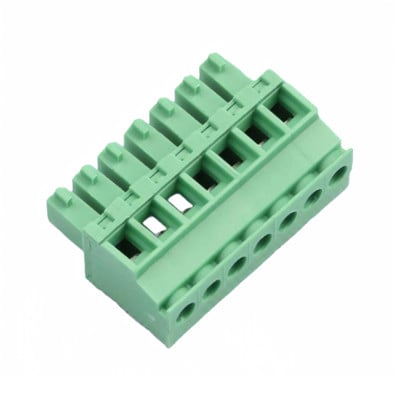 JILN JL15EDGKA-35012G01 Header Plug Socket