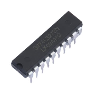 lingxingic SN74LS273DWR(LX) Flip Flops Chip