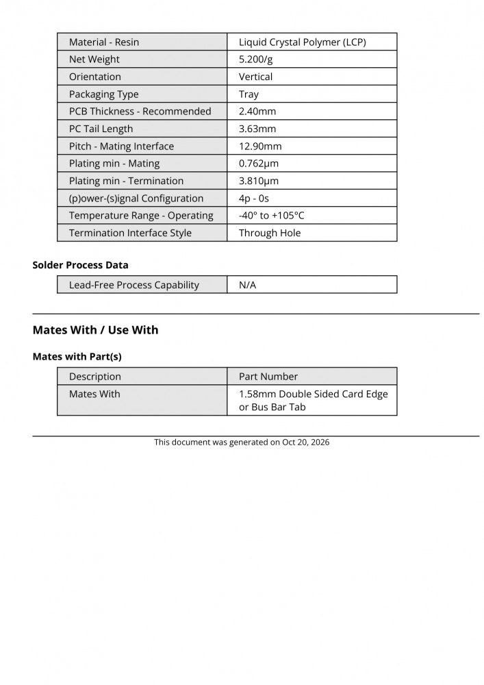457190004 technical document page 3