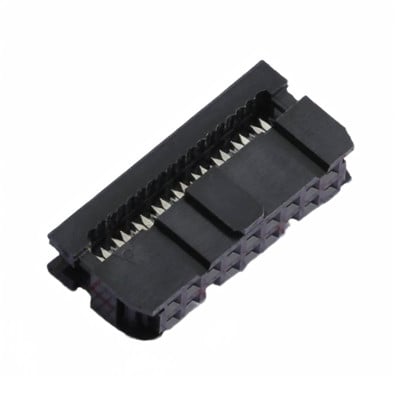XKB Connection X9555H1-2x09-PTV01 Free Hanging Panel Mount Chip for sale
