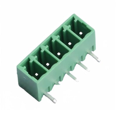 JXTCONN A381RC-6P0B36 Header Plug Socket Chip