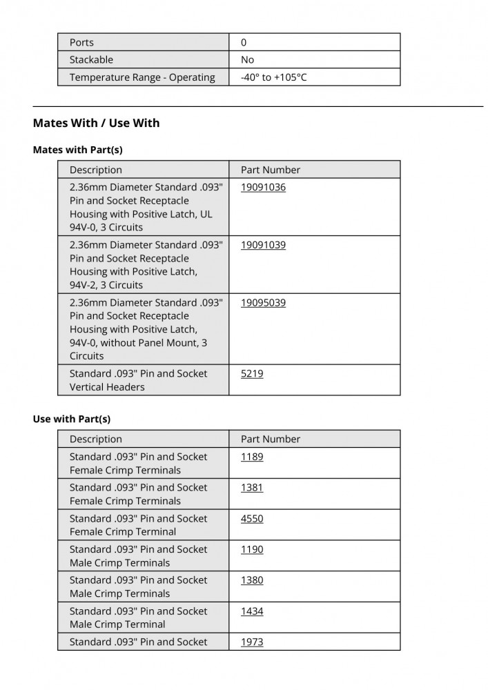 19093033 product document, page 3