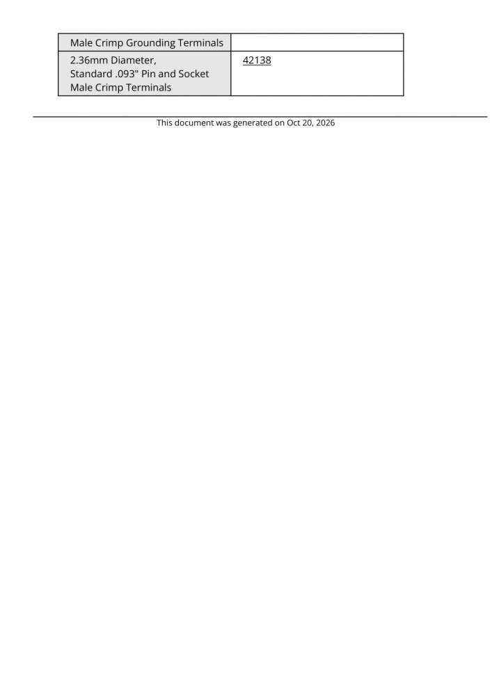 19093033 product document, page 4