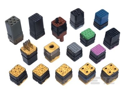 TE CONNECTIVITY / DEUTSCHDMC-M12-20AB for sale