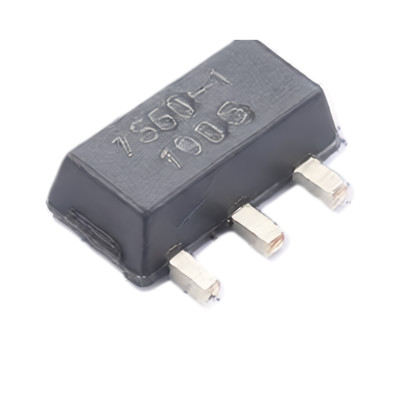 HL 7550 Linear LDO Voltage Regulator for sale