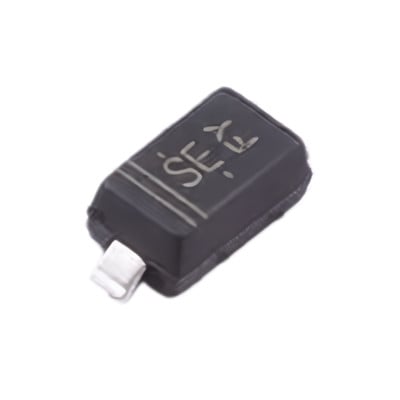 Jingdao Microelectronics B5817W Single Diode