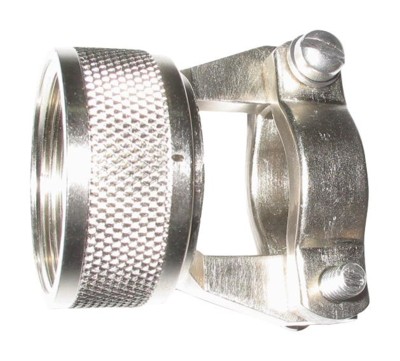 Amphenol M28840/626SB Backshells and Cable Clamps