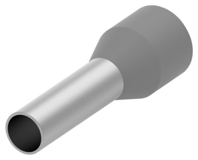 TE Connectivity 966066-3 Terminal Block Wire Ferrules