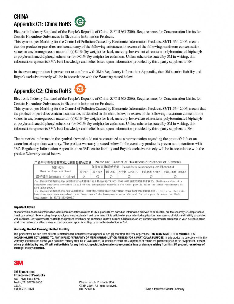 6840-4500PL technical document page 4