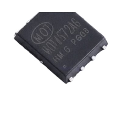 MOT MOT4592T Single N-Channel MOSFET