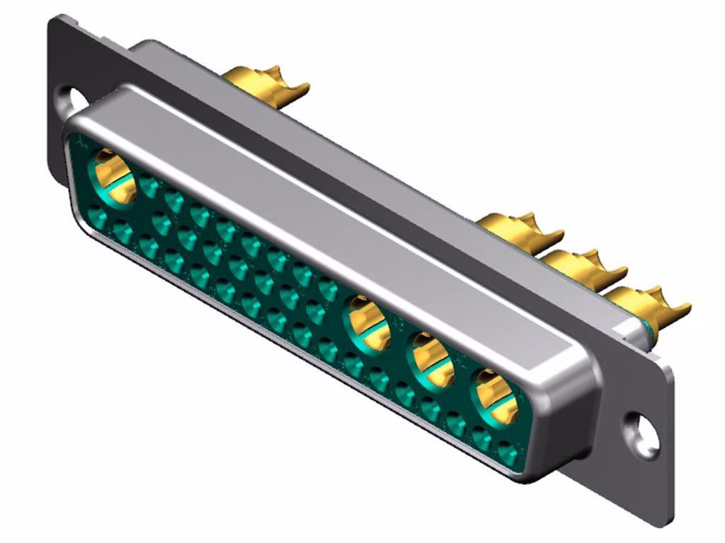 Molex 1731071114