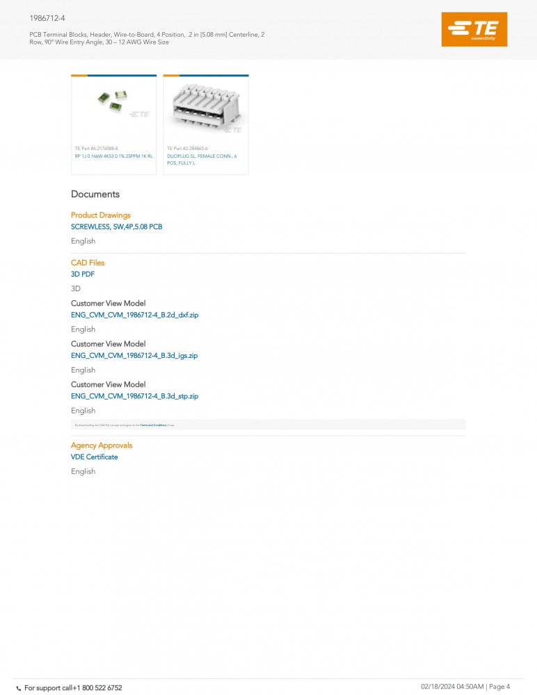 1986712-4 technical document page 4