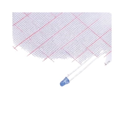 Guiguang light 3A2RUC Discrete LED Indication Chip