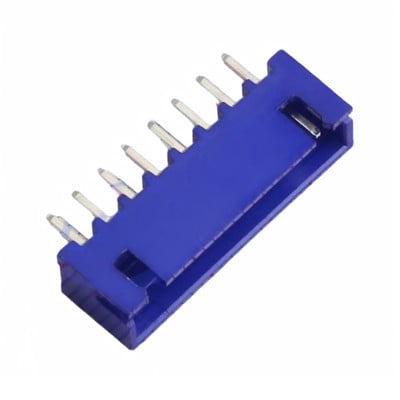Hanbo Electronic WAFER-XHB254Z-8A