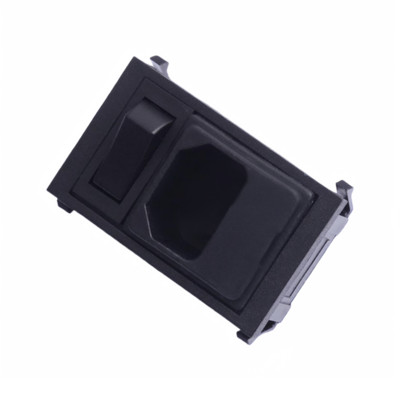 Bulgin PX0675/PC Power Entry Module (PEM)