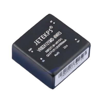 JETEKPS VRB2412YMD-6WR3 DC DC Converter Chip for sale