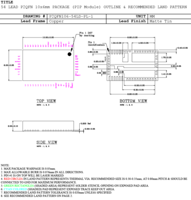 MICROCHIP ADM00809 for sale