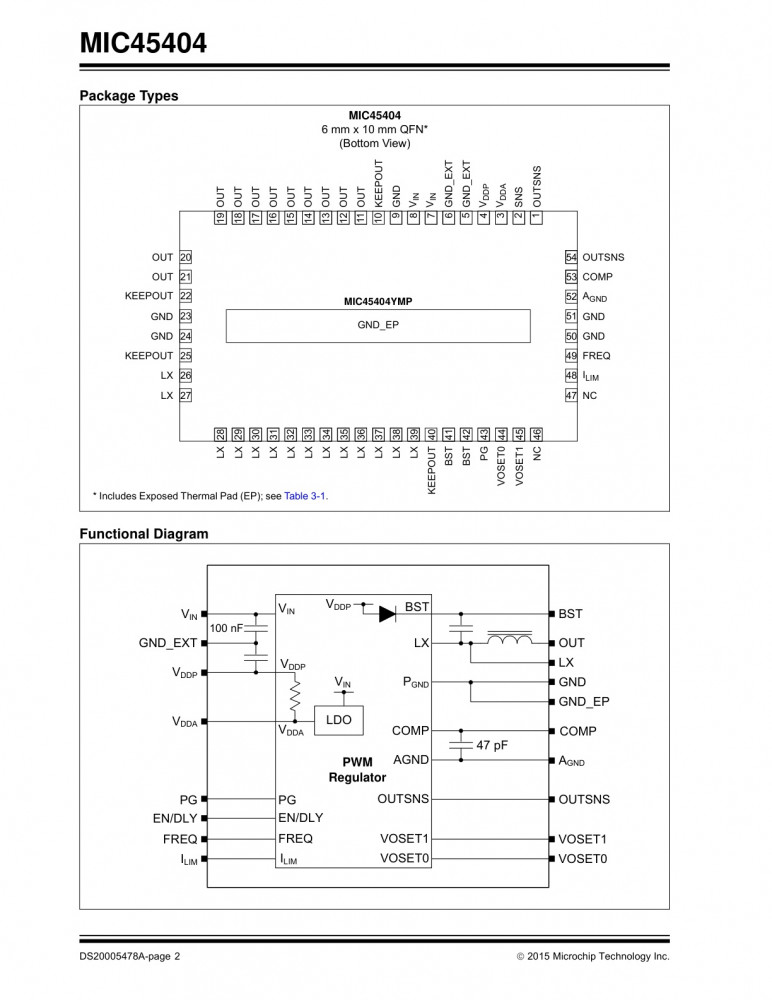 ADM00809 technical document page 2