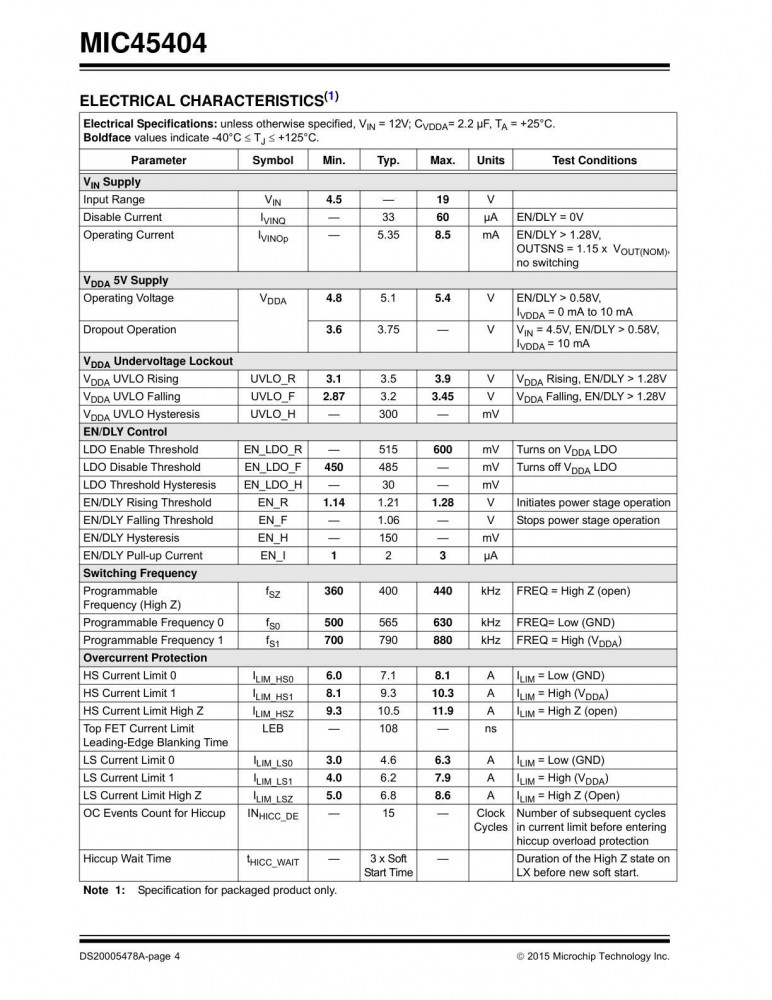 ADM00809 technical document page 4