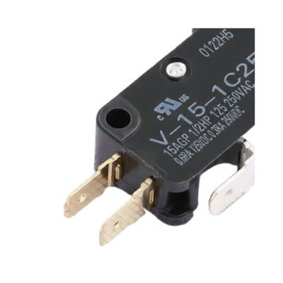 OMRON VX-56-1A3 Limit Switch