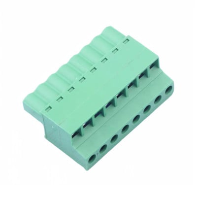 JILN JL2EDGKC-50806G01 Header Plug Socket Chip