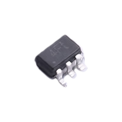 JSMSEMI BC846B Single Bipolar Transistor