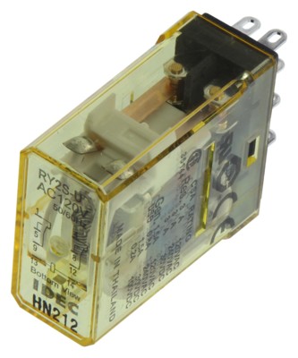 IDEC RY2S-UAC24V