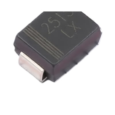 BORN SMBJ64A TVS Diode