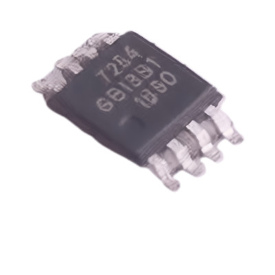 GOSEMICON GBI7254SMBR Gate Driver Chip