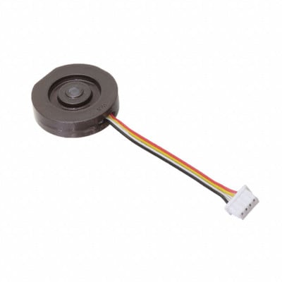 TE Connectivity FX293X-040B-0010-L Industrial Force Sensor Load Cell