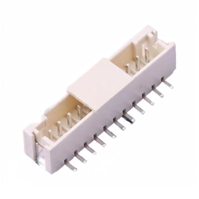 SHOU HAN 1.0-11P LT Male Header Pins