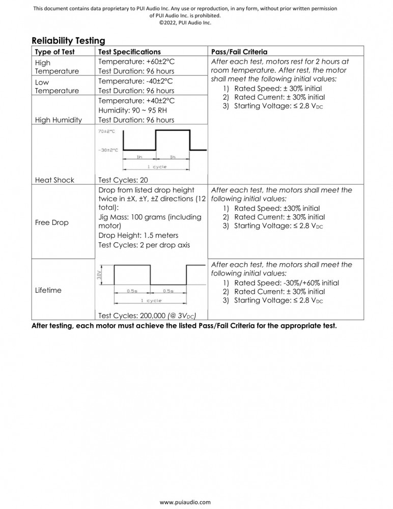 HD-EMB1305-SC technical document page 2