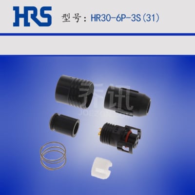 HRS HR30-6P-3S(31) for sale