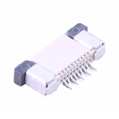 JUSHUO AFC79-S10FIA-00 FFC FPC Flat Flexible Connector Assembly