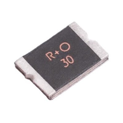 R+O SMD2920-100-60 PTC Resettable Fuse