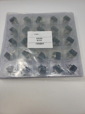 Bulgin C3920BAAAA Toggle Switch
