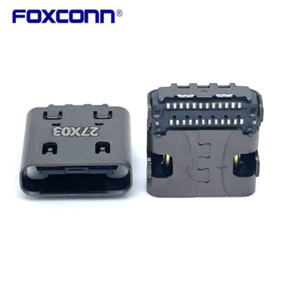 FOXCONN UN15111-N12A41-7H
