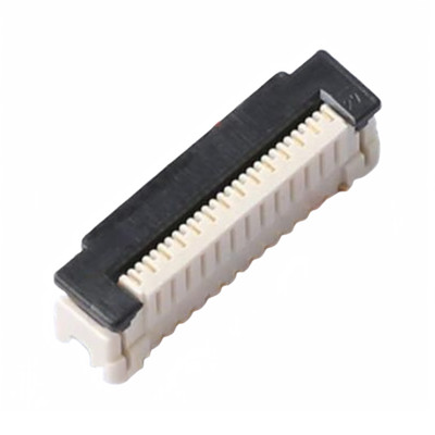 JST 50FHH-SM1-GAN-TF(LF)(SN) FFC/FPC Flat Flexible Connector Assembly
