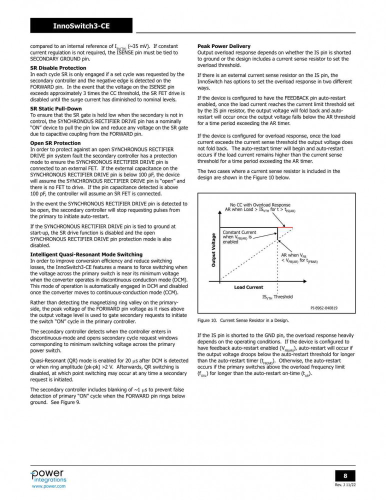 INN3162C-H101-TL datasheet page 8